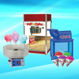 Extreme Party Racing and Entertainment | Party Rentals, Inflatables ...